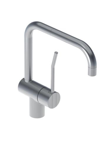 Vola - Kv1L One-Handle Deck-Mounted Basin Or Kitchen Faucet – PlumbTile