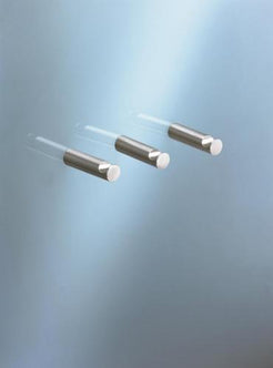 Vola - T18 Towel Hooks- 2 Inch , Set Of Four – PlumbTile