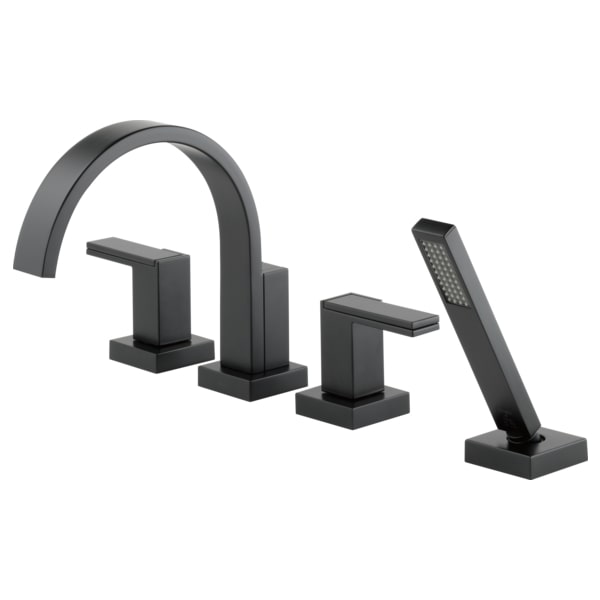 Delta:Bath Tub & Shower Sets (Combo):T67480-B... – PlumbTile